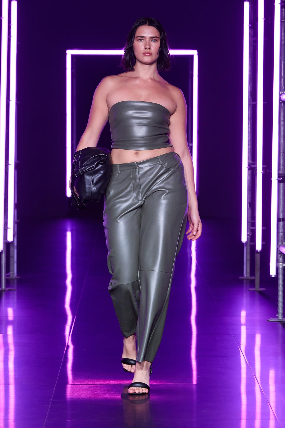 Leni Klum x About You: Fall / Winter Collection in Milan - AYFW - FIV ...